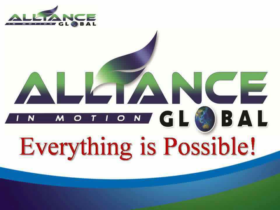 Uniqueness of AIM Global - Alliance in Motion Global Inc.
